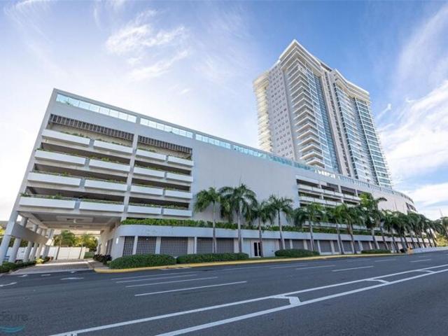 Ave Munoz Rivera Apt,san Juan, Condo For Sale