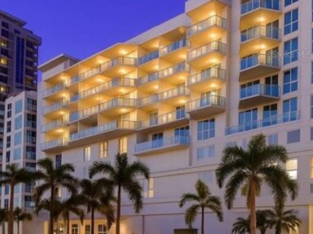 Ave Munoz Rivera Apt,san Juan, Condo For Sale