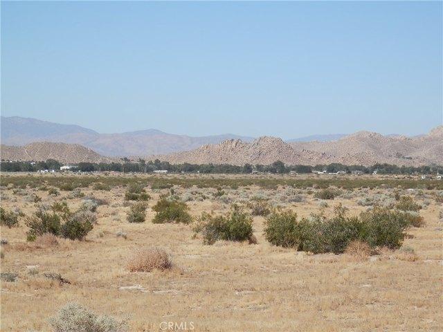 Ave N, Palmdale, CA 93591
