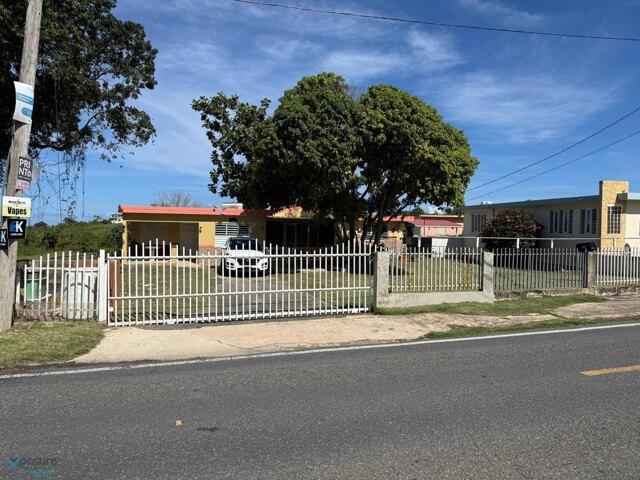 Ave Noel Estrada, Isabela, Home For Sale