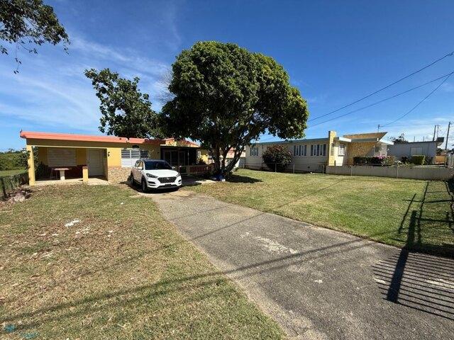 Ave Noel Estrada, Isabela, Home For Sale