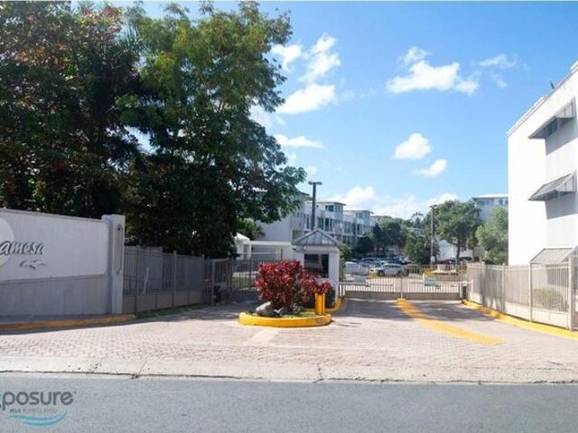 Ave San Alfonso Apt,san Juan, Condo For Sale