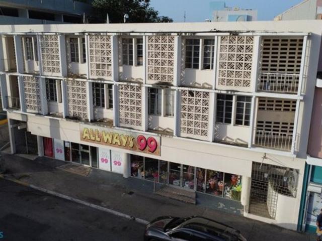 Ave San Carlos, Aguadilla, Home For Sale