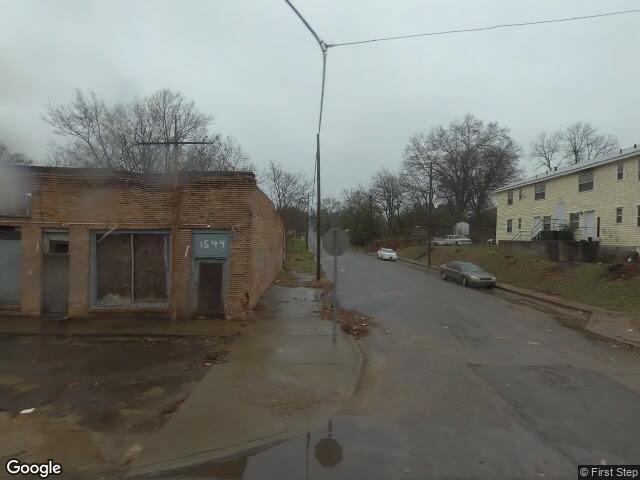 Ave P, Birmingham, AL 30159