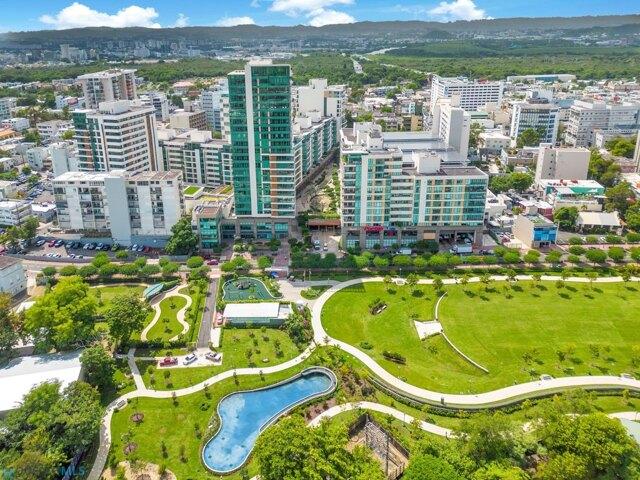 Ave Ponce De Leon Unit,san Juan, Condo For Sale