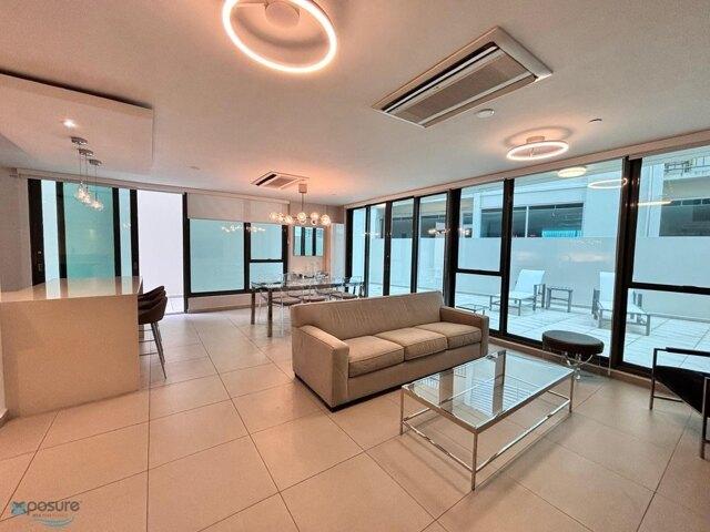 Ave Ponce De Leon Apt,san Juan, Condo For Sale
