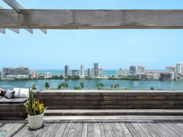 Ave Ponce De Leon Apt Rg, San Juan, Condo For Sale