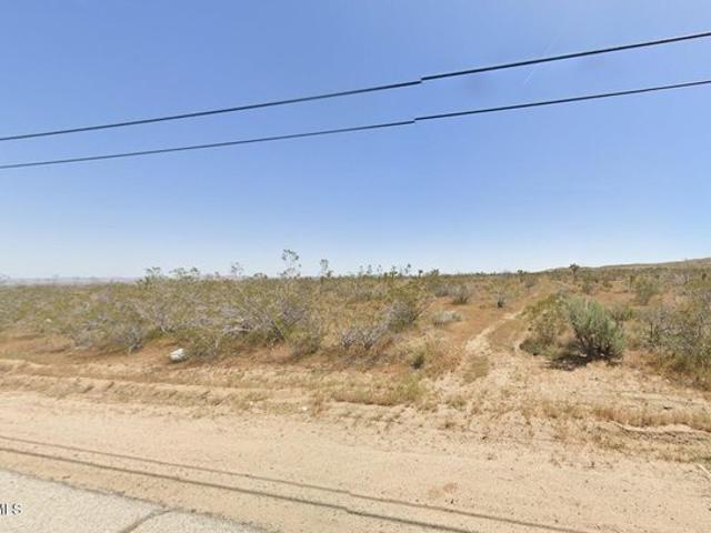 Ave # V14, Pearblossom, CA 93553