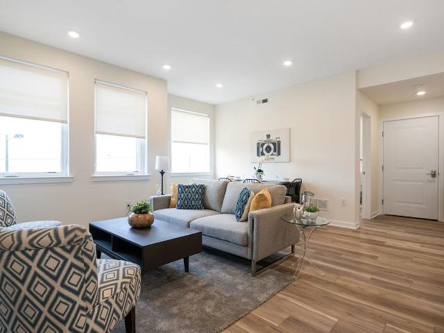 Ave V LO 2 Bedroom Apartment for Rent at 420 Cecil B Moore Ave, Philadelphia, PA 19122 North Philadelphia East