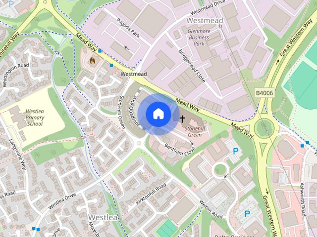 Avebury House, Bentham Close, Swindon, SN5