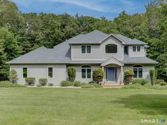 Avebury Ln, Tolland, Home For Sale