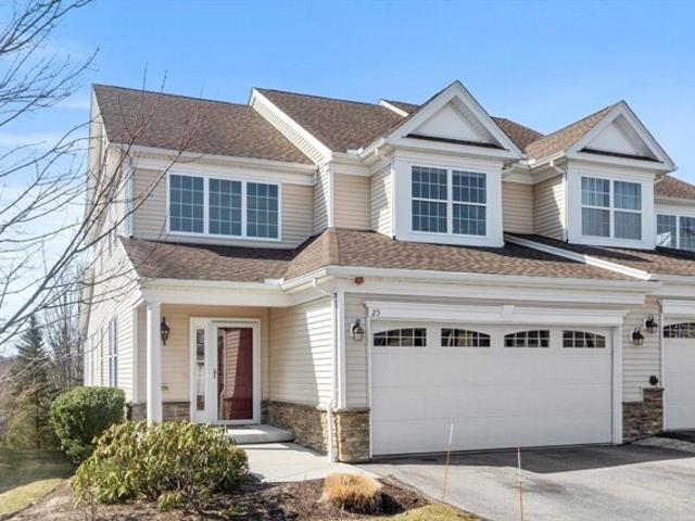 Avebury Ln Unit,marlborough, Condo For Sale
