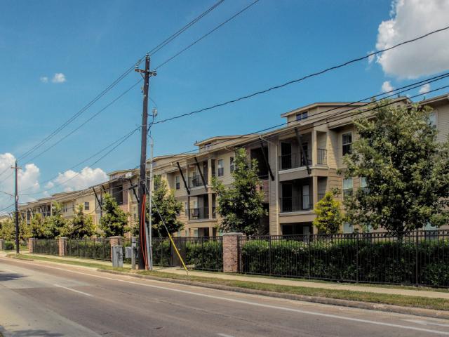 AveCDC Terrace 2 Bedroom Apartment for Rent at 4004 Irvington Blvd, Houston, TX 77009 Northside Village