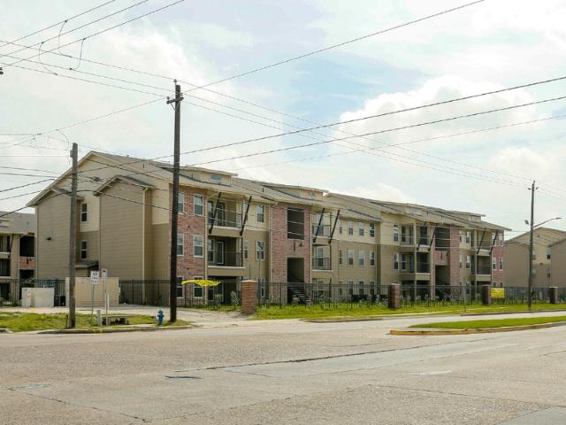 AveCDC Terrace 3 Bedroom Apartment for Rent at 4004 Irvington Blvd, Houston, TX 77009 Northside Village