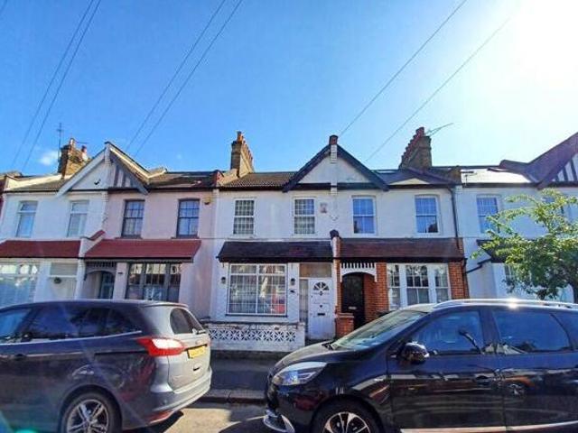 Aveling Park Road, London, 3 Bedroom Terraced