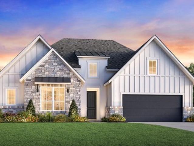 Avemore Plan Wildspring Grove Collection Community