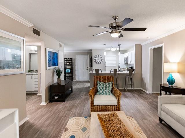 Aven Chastain 1 Bedroom Apartment for Rent at 240 E Belle Isle Rd, Atlanta, GA 30342