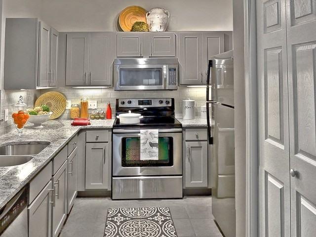 Aven Chastain 1 Bedroom Apartment for Rent at 240 E Belle Isle Rd, Sandy Springs, GA 30342