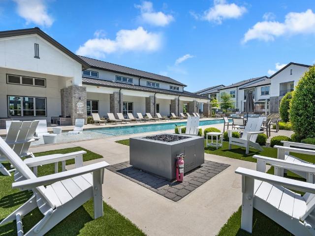 Aven Ridge 2 Bedroom Apartment for Rent at 1141 Pleasant Hill Rd, Leander, TX 78641