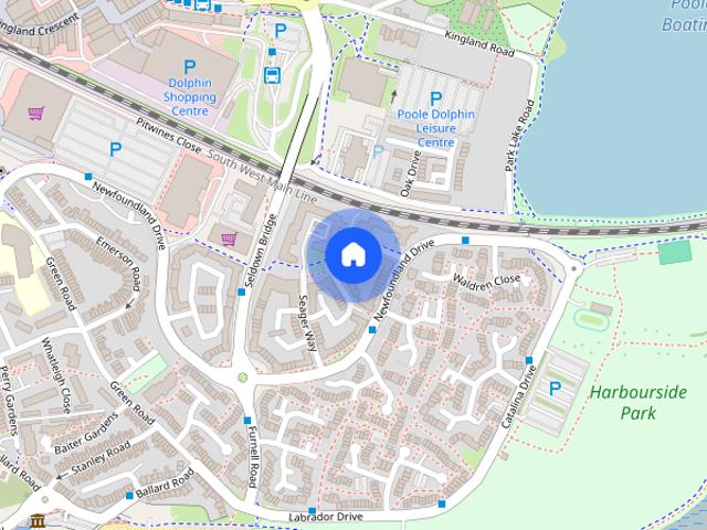 Avenel Way, Poole, Dorset, BH15 1YT