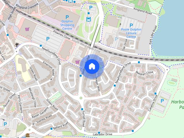 Avenel Way, Poole, Dorset, BH15 1YT