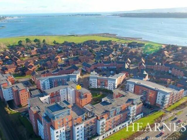 Avenel Way, Poole Quarter, 2 Bedroom Apartment