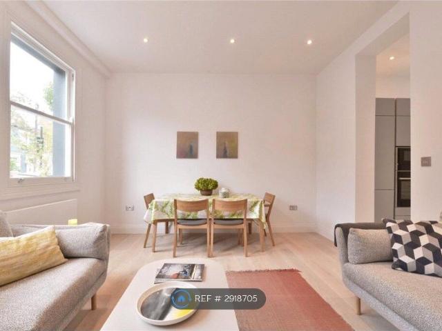 Avenell Road, London N5, 3 bed maisonette to rent, £4,500 pcm | PrimeLocation