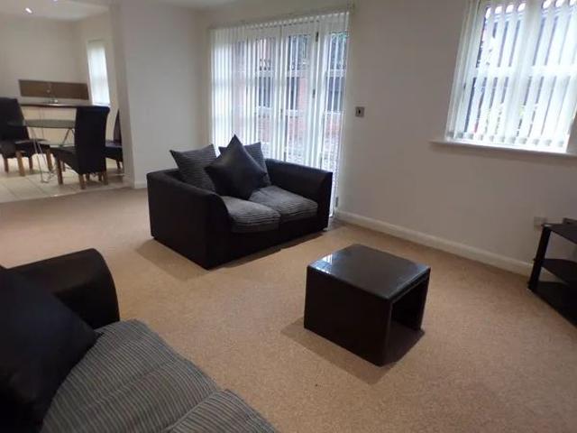 Avenham Mills, Preston