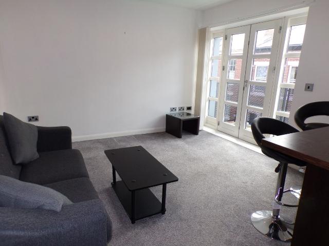 Avenham Mills, Preston PR1, 2 bed flat to rent, £825 pcm | PrimeLocation