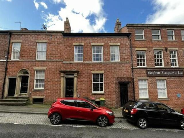 Avenham Road, Preston, 1 Bedroom Apartment