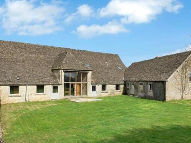 Avening, Tetbury, 5 Bedroom Detached