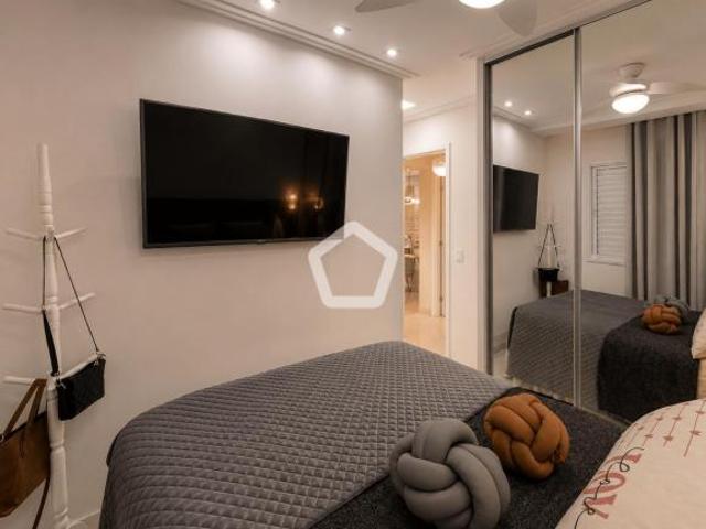 Avenida Monte Celeste, 503 Vila Santa Maria