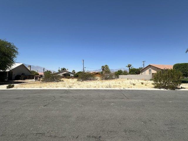 Avenida Atezada, Desert Hot Springs, CA 92240
