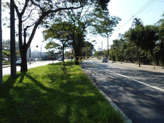 Avenida Atlantica, terreno comercial