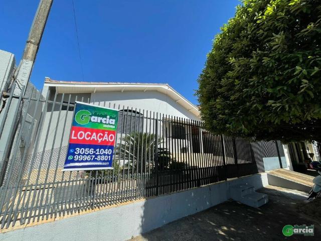 AVENIDA ANHANGUERA 2853