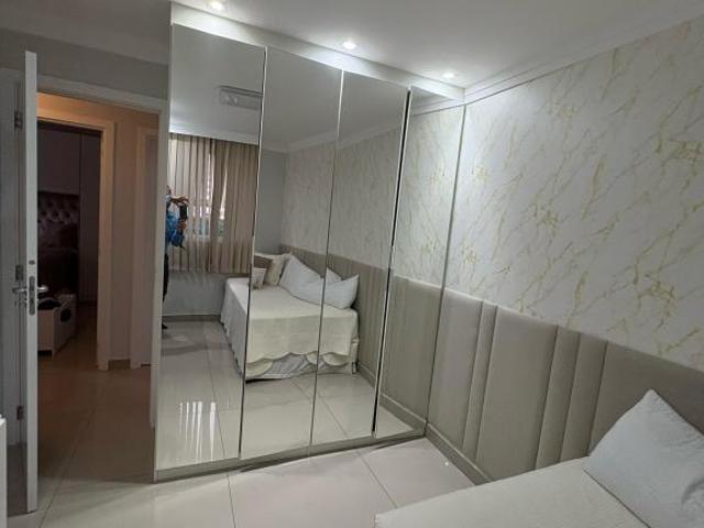 Avenida Araucárias 4530, Península Lazer, 03 Quartos 103m2, Reformado, Repleto Armários, Closet