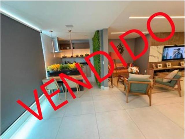 Avenida Araucárias, Aguas Claras, Península Lazer, 04 Suítes 180m2, Nascente, Varanda, Reformado