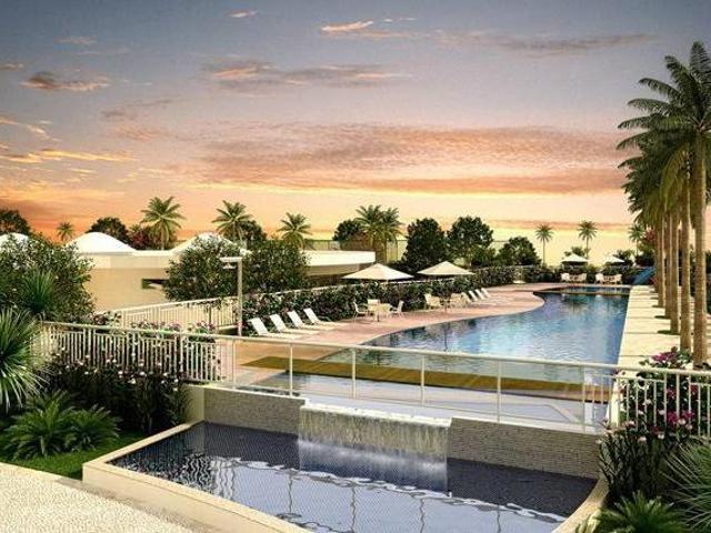 Avenida Araucárias, lt 4530,4750 e4790, Península, 180 m², 4QTS, Andar Alto