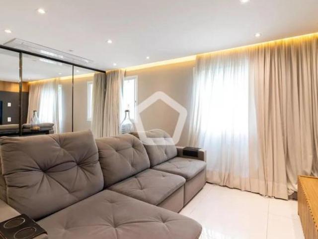 Avenida Braz Leme, 2242 Santana