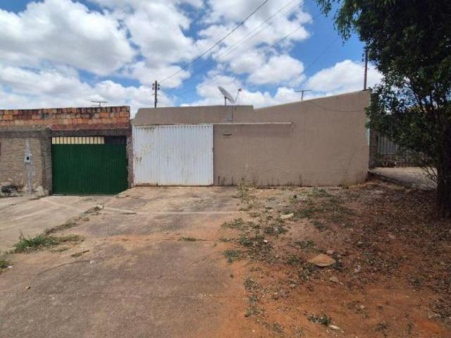Avenida Central 2 casas lote 180m Sobradinho II