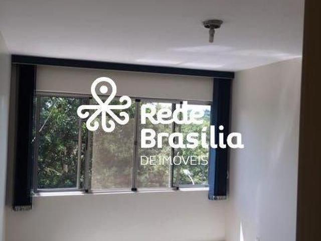 Avenida Central Apartamento com 2 quartos aceita financiamento estuda permuta Núcleo Bandeir