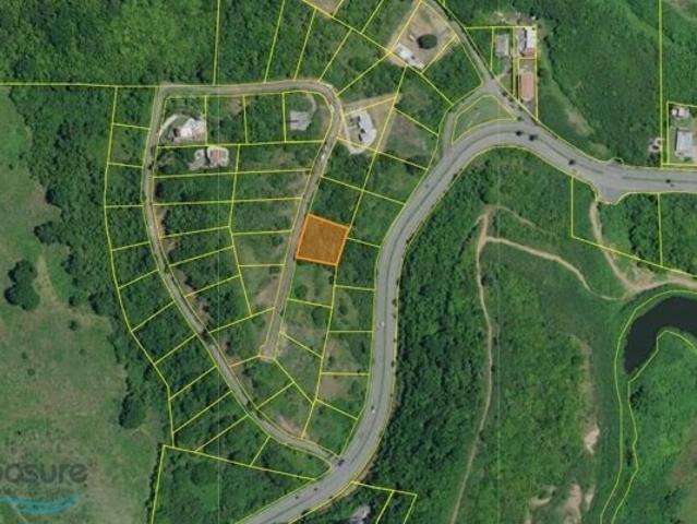 Avenida Conquistador Lot E, Fajardo, Plot For Sale