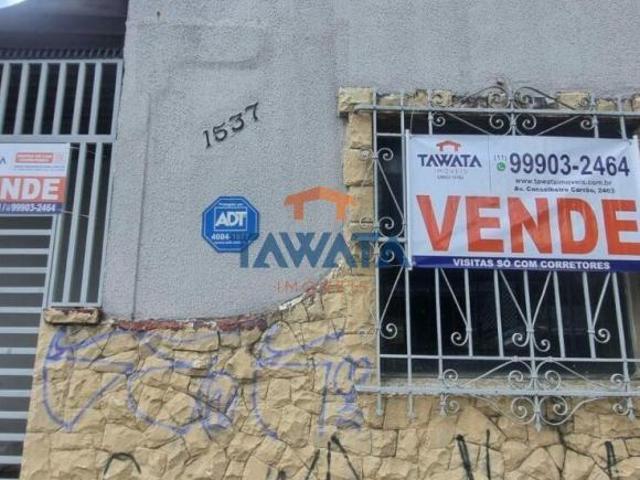 AVENIDA CONSELHEIRO CARRÃO