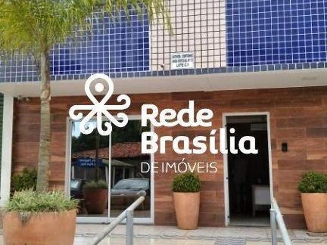 Avenida Contorno Loja comercial mobiliada Núcleo Bandeirante