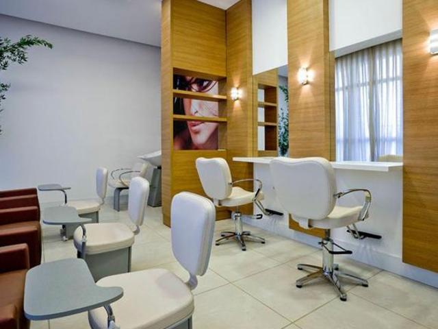 AVENIDA DAS ARAUCARIAS, ÁGUAS CLARAS, PENINSULA COM 108M2,ANDAR ALTO