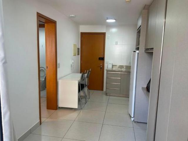 AVENIDA DAS ARAUCÁRIAS BLEND 01 QUARTO REFORMADO NASCENTE