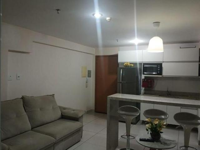 AVENIDA DAS ARAUCÁRIAS BLEND 02 QUARTOS 02 VAGAS