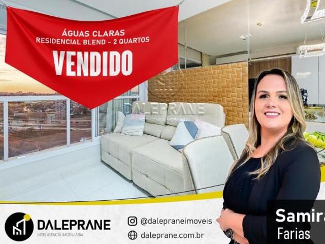 AVENIDA DAS ARAUCÁRIAS RESIDENCIAL BLEND 02 QUARTOS REFORMADÍSSIMO