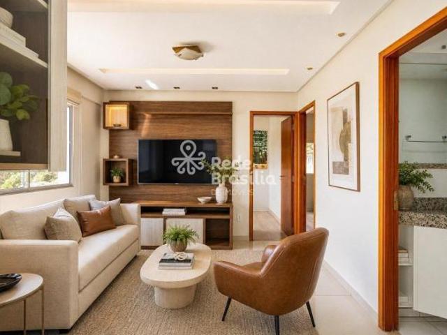 Avenida das Castanheira Top Life | Apartamento 3 Quartos sendo 1 Suíte Aceita Financiamento e FGT