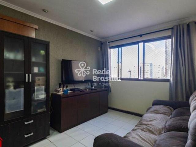 Avenida das Castanheiras Condomínio Residencial Estação XVI | Apartamento 2 Quartos sendo 1 Suíte co